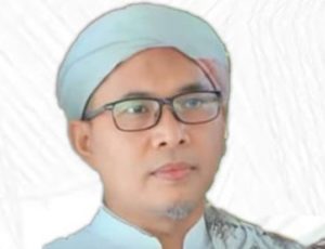 Ini Sosok KH.Ahsan Ghozali, Rais Syuriah Baru PCNU Tuban - IAINU Tuban